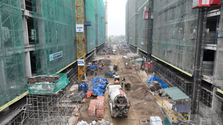 Siêu Đô Thị Sun Mega City Hà Nam - Quy Mô 1.690Ha Tập Đoàn Sungroup