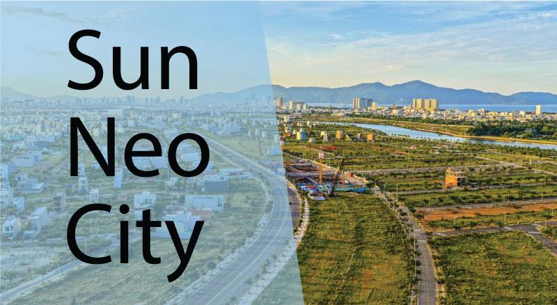 Siêu Đô Thị Sun Mega City Hà Nam - Quy Mô 1.690Ha Tập Đoàn Sungroup